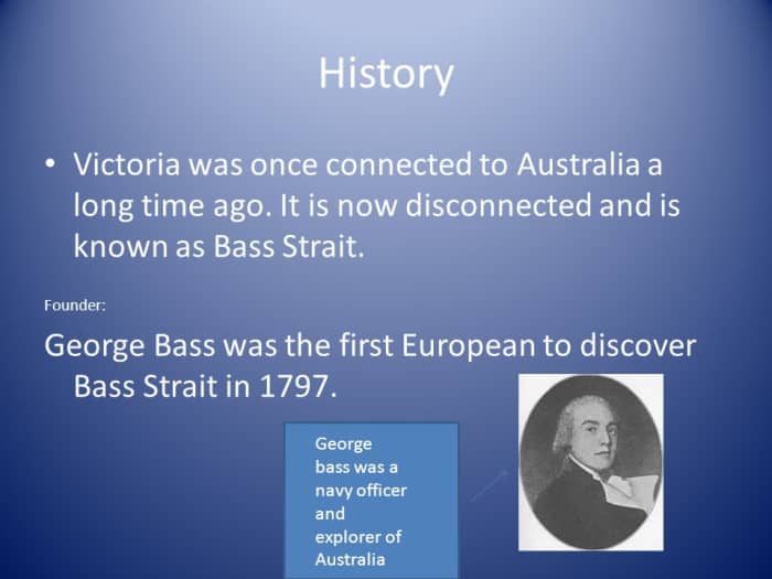 The Lost Explorer: George Bass 1803 - HubPages