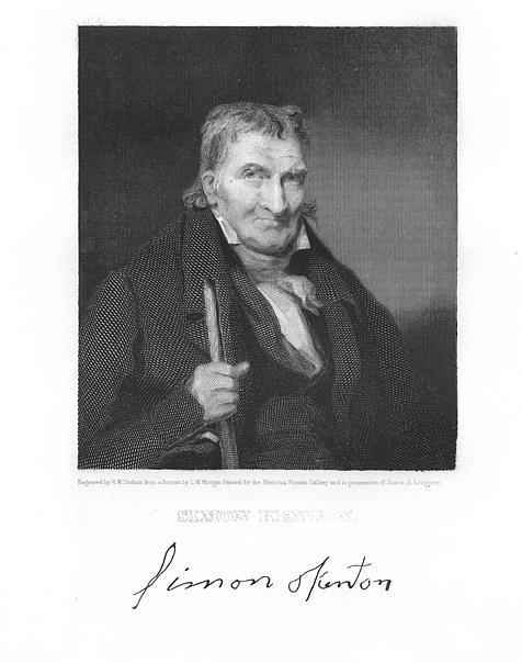 He Survived a Shawnee Gauntlet Torture in 1778 - HubPages