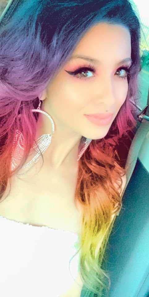 Brittany Nicole’s Breakthrough - HubPages