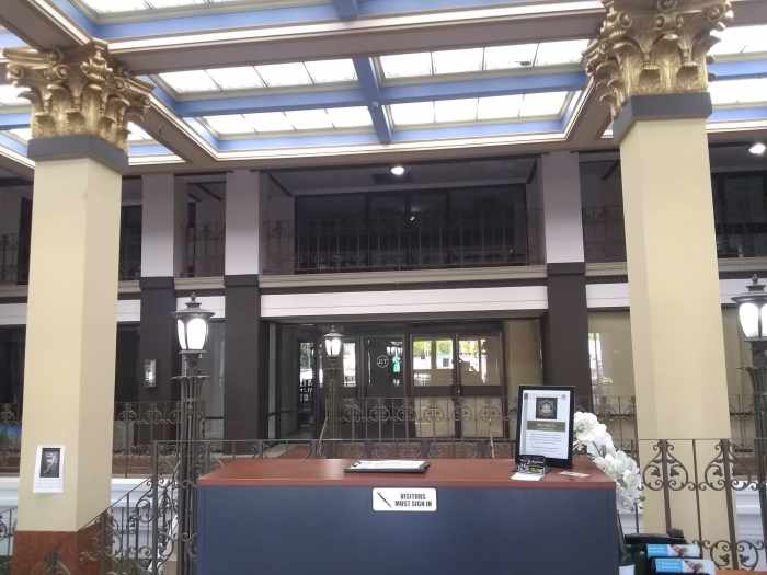 The Enterprise Building: Something Old, Something New - HubPages