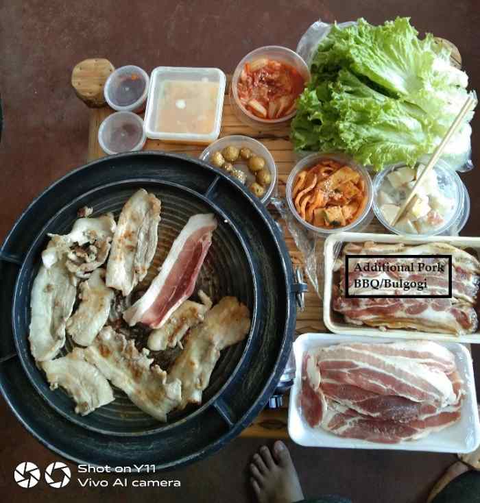 DIY Korean Samgyupsal - HubPages