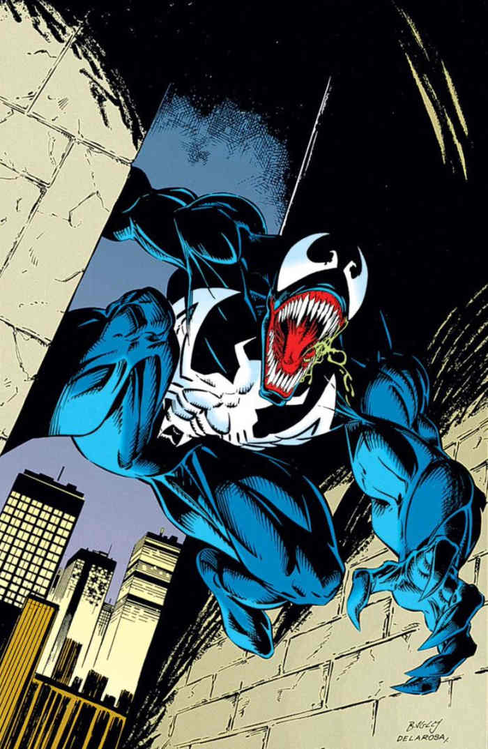 Venom Lethal Protector - HubPages