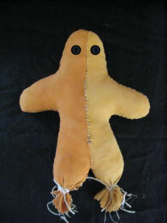 Let's Make Voodoo Poppets! - HubPages