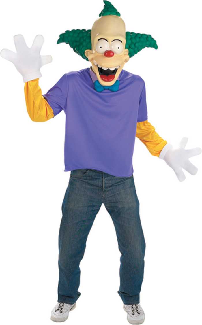 Costume Ideas Beginning With The Letter K - HubPages
