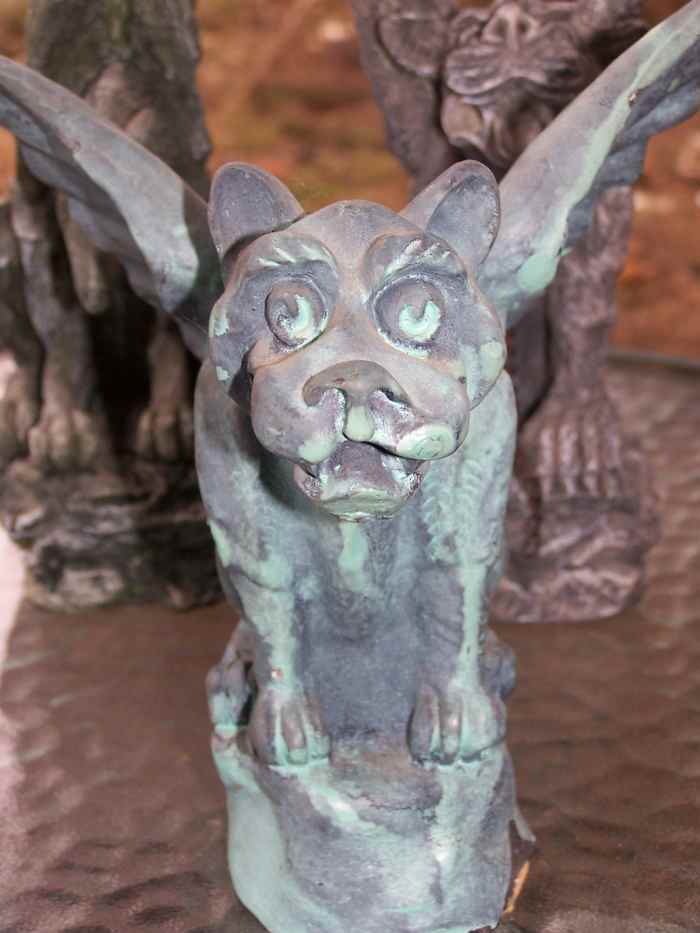 Gargoyles And Grotesques - HubPages