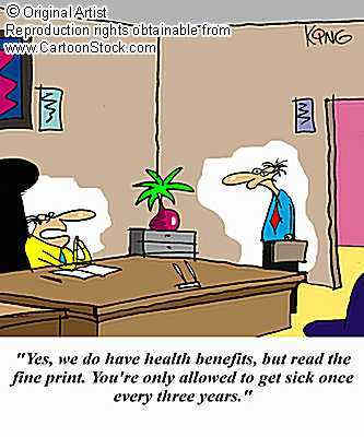 How to Call in Sick to Work: The Best (and Worst) Excuses - LetterPile