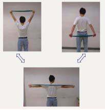 Pectus Excavatum Repair Part 2 - Exercise Routine to Improve Chest ...