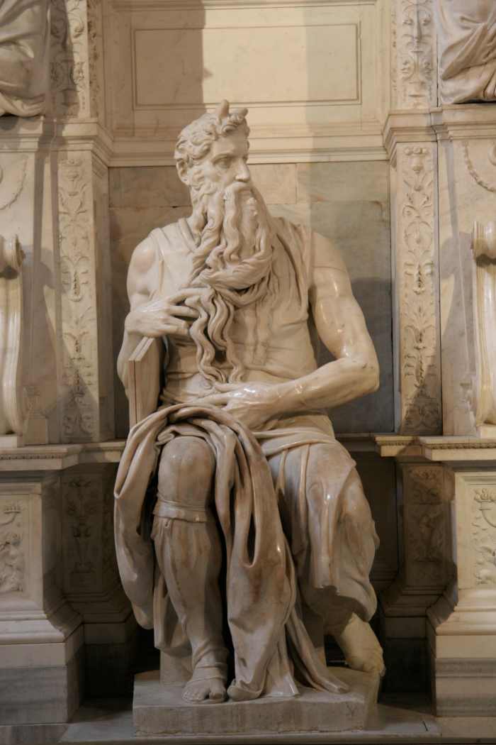 Leonardo da Vinci vs Michelangelo, who is the Greatest Master? - HubPages