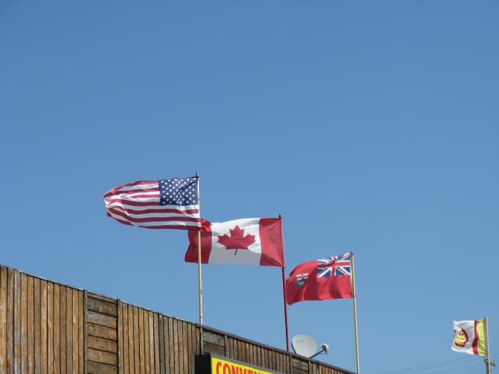 Northwest Angle of Minnesota - HubPages