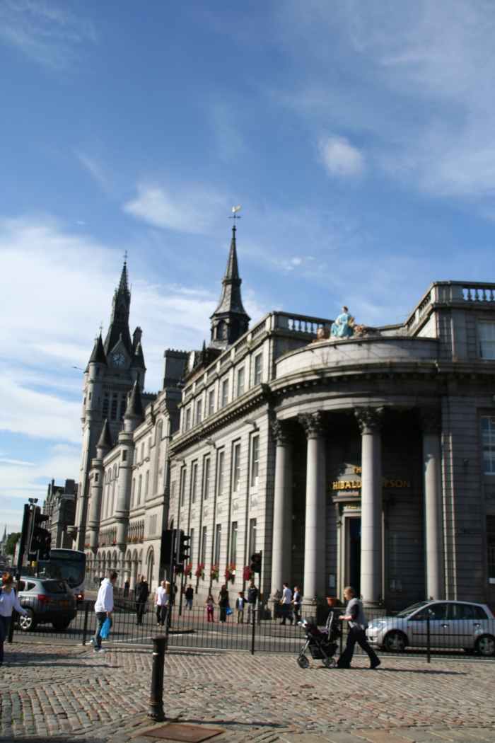 Teach yourself Doric - the little known Northeast Scottish Language ...