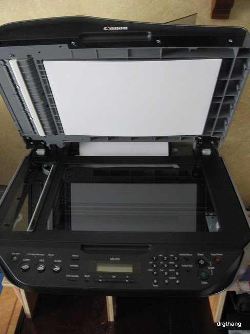 Canon Pixma Printer MX310 Review - HubPages