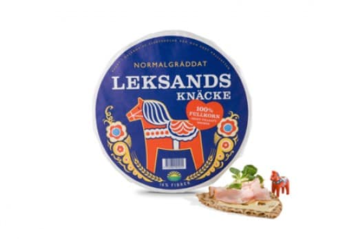 Knackebrod - Easy Recipe for Swedish Crisp Bread - HubPages