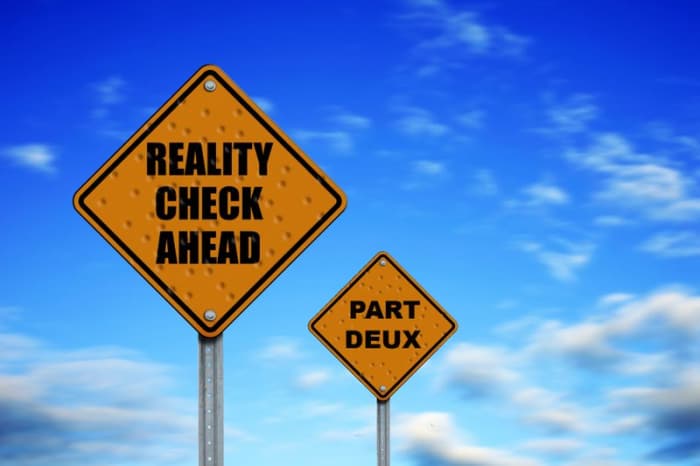 Media Ecology: The Technological Society- How Real Is Our Reality? Also ...