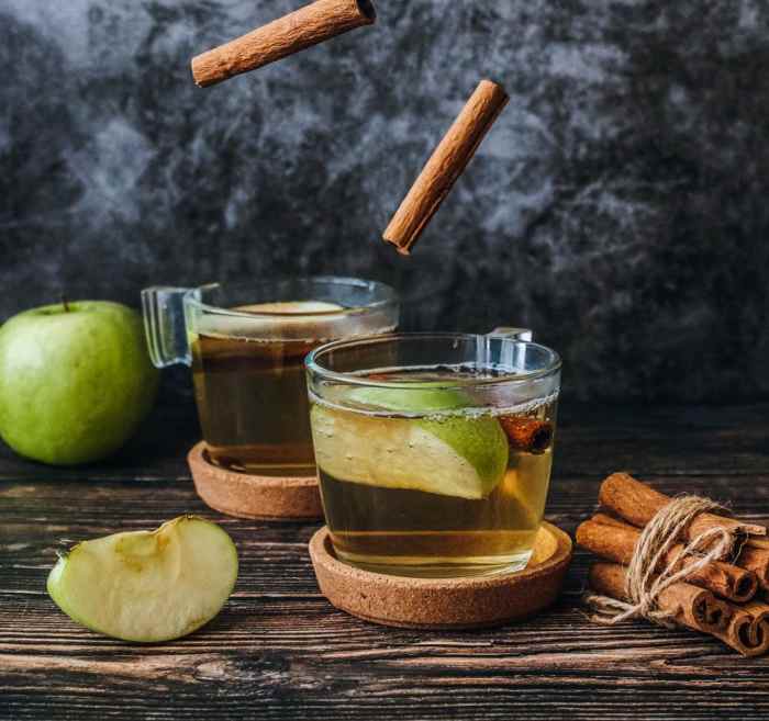 How to Make Hot Apple Cider - HubPages