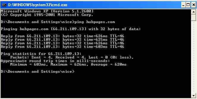How DNS Resolves Names and IP Address - HubPages