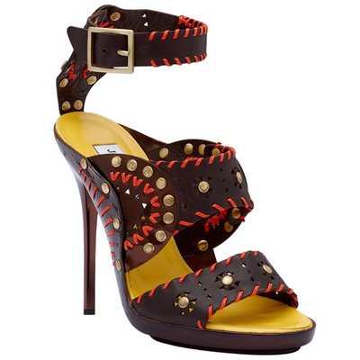 10 Types of Women's Boho Shoes - HubPages