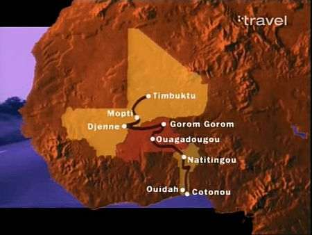 The Genesis of African Science and Technology: The Stars of the Deepest ...