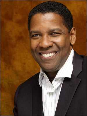 The Best Black African-American Actors in Hollywood - HubPages
