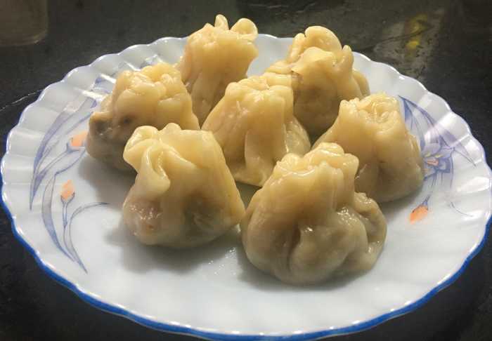 Best Authentic Chicken Momos Recipe: Simple and Delicious! - HubPages