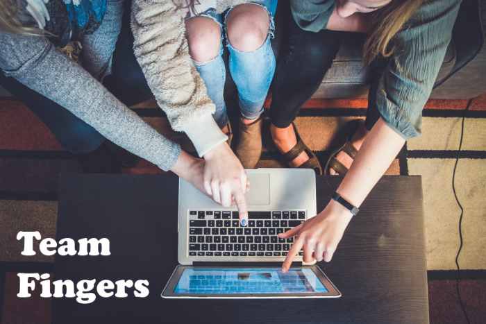 300+ Really Cool Chat Room Usernames - HubPages