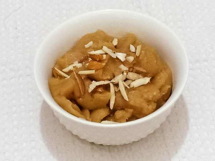 Singhare ke Atte ka Halwa: Navratri Festival Recipe - HubPages