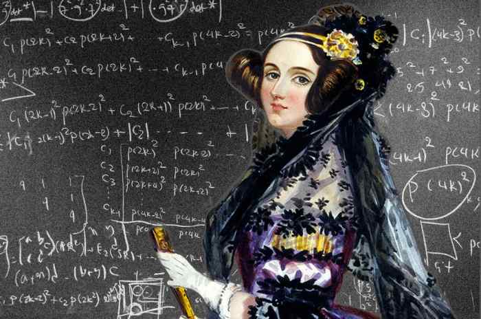 Ada Lovelace: The World's First Computer Programmer - HubPages