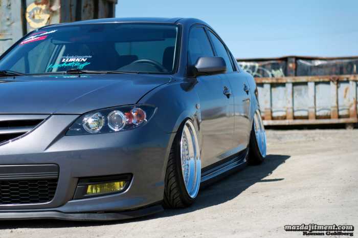 How to Stance Your Car - HubPages
