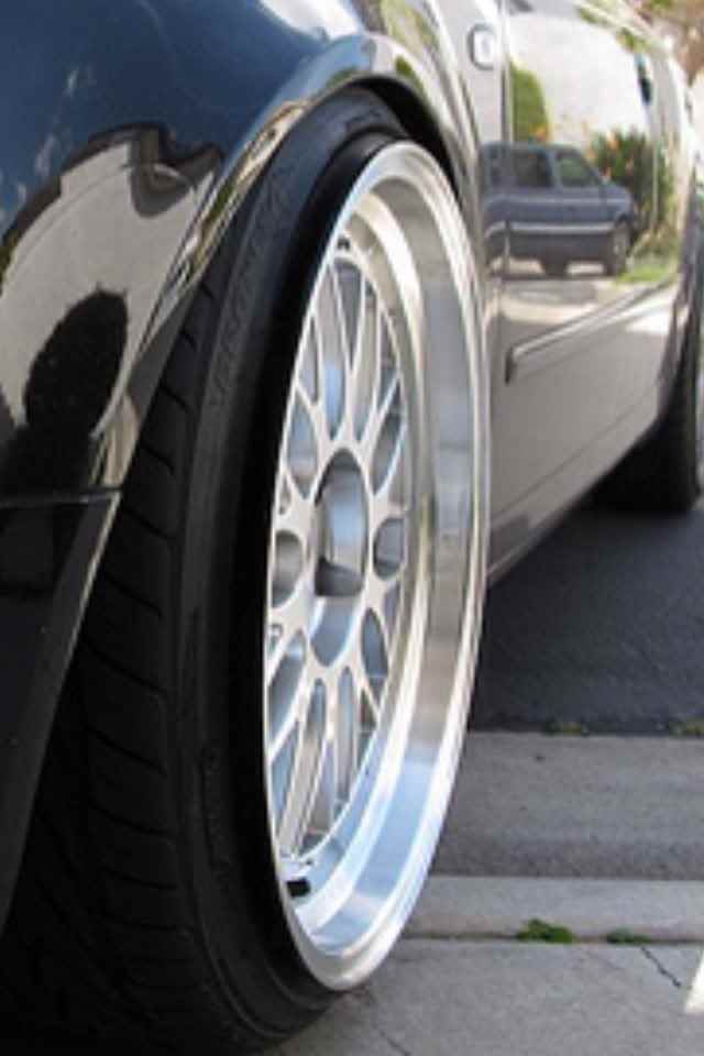 How to Stance Your Car - HubPages