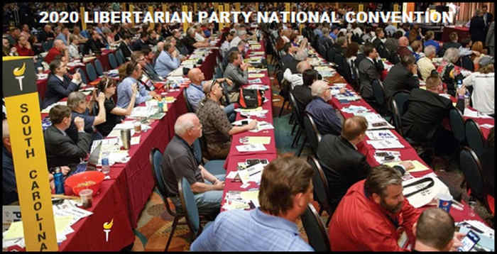 Who Are These Libertarians and Where Do They Come From? - HubPages