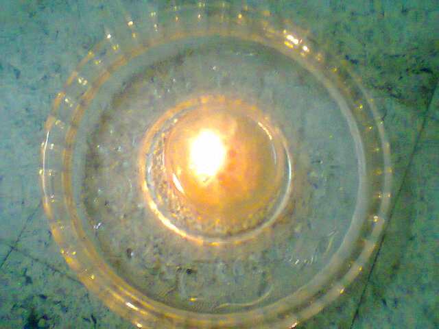 How to Light a Lamp/Deepam with Water and Oil - HubPages