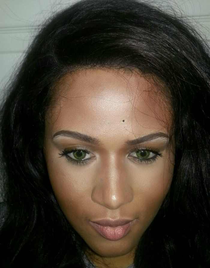 How to Choose Coloured Contact Lenses for Dark Skin - HubPages