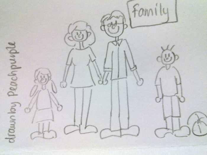 Kids Imitating Parents - HubPages