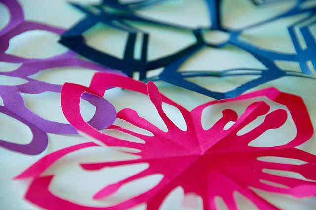 Paper-Cutting Tutorials for Beginners - HubPages