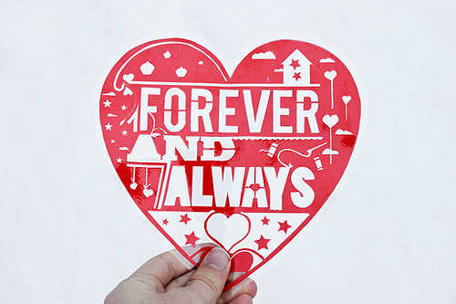 Paper-Cutting Tutorials for Beginners - HubPages