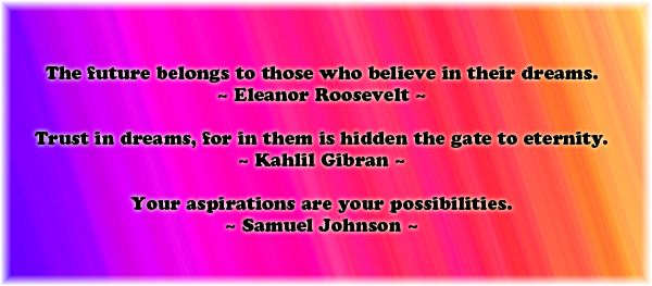 Inspirational Two-Word Quotes - HubPages