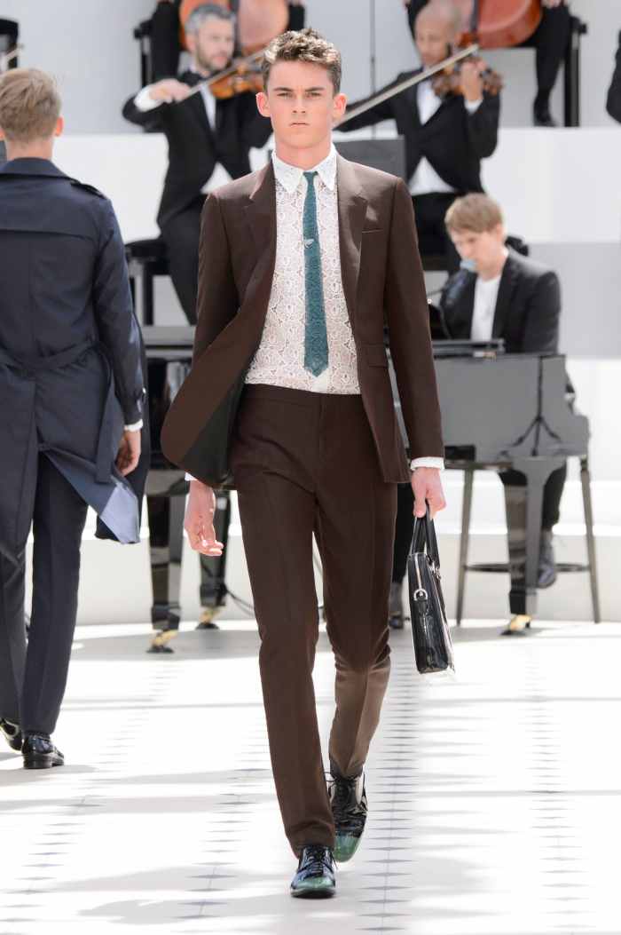 Fashion Trends For Men Only - HubPages