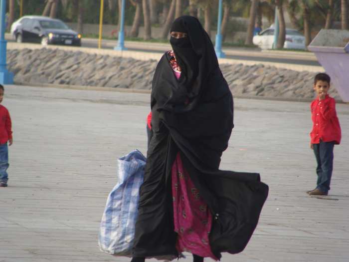 Dating in Saudi Arabia KSA; How to Date Muslim Saudi Girls - HubPages
