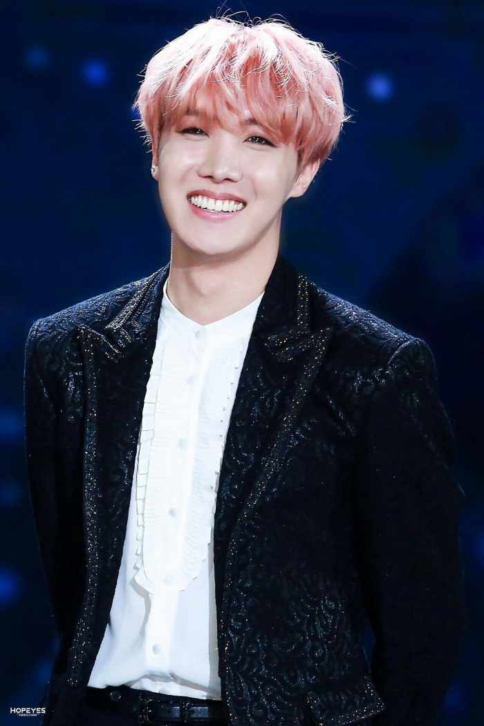 10 Reasons Why Everybody Loves BTS J-Hope (Jung Hoseok) - HubPages