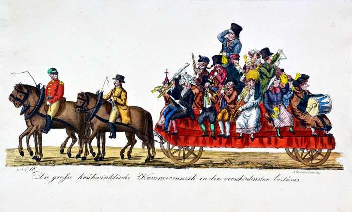 Backward Advances: Rear-Facing Trombones Throughout History - HubPages