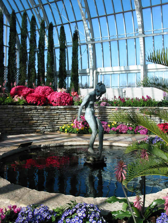 St Paul Como Park, the Best Free Park in America - HubPages