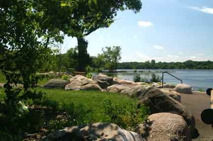 St Paul Como Park, the Best Free Park in America - HubPages