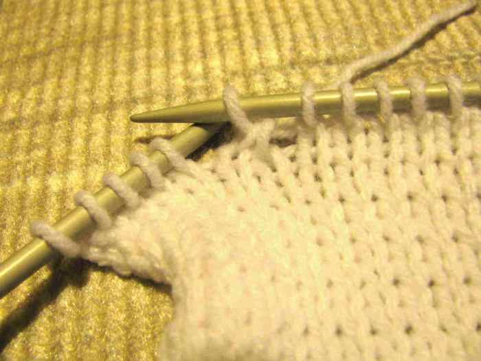 Read Knitting Patterns with Decreases - HubPages