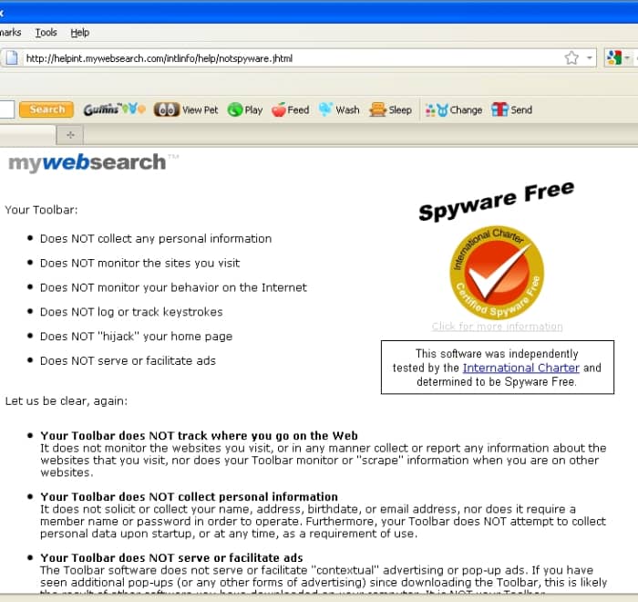 Guffins: Adopt Your Own Virtual Pet - HubPages