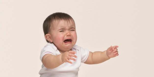 Baby Care : Top recommendations for how to soothe a crying baby - HubPages