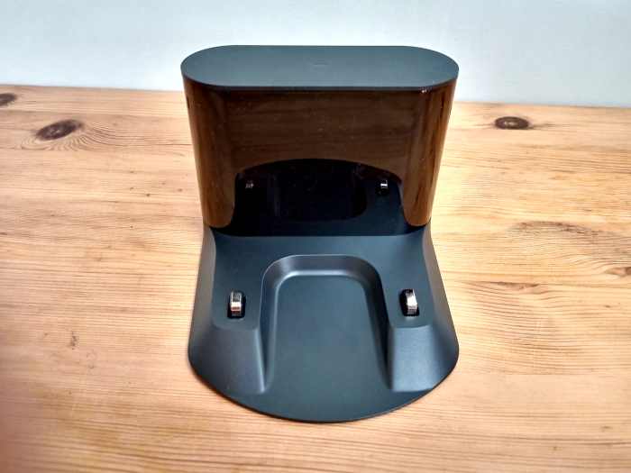 Roborock S4 Max Robotic Vacuum Review - HubPages
