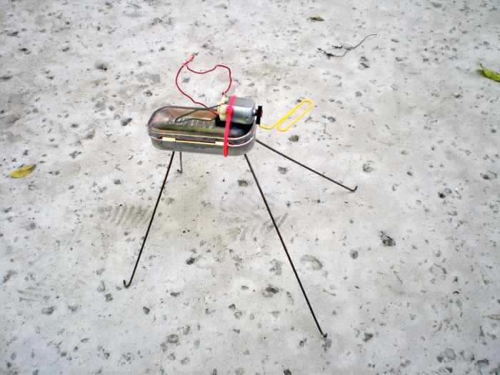 15 Cheap & Fun DIY Electronics Projects Under $15 - HubPages