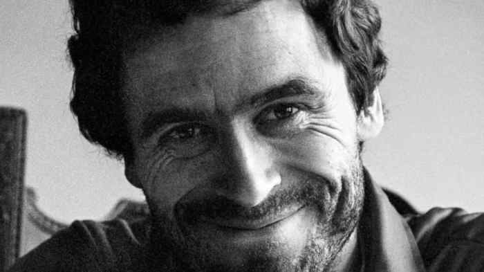 Ted Bundy, the Man Who Was NOT Ken Misner, or Chris Hagen - HubPages