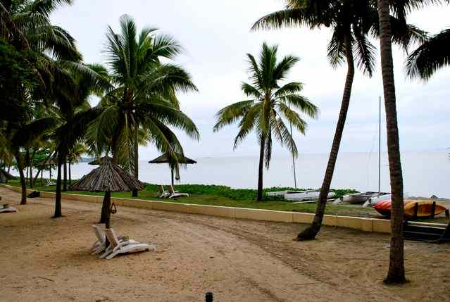 Sonaisali Island Resort in Fiji - HubPages