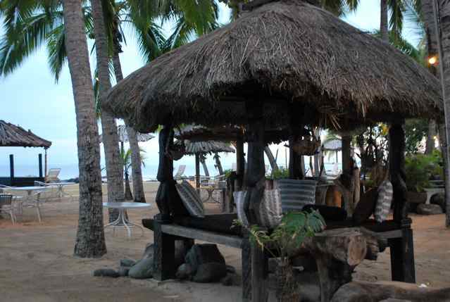 Sonaisali Island Resort in Fiji - HubPages