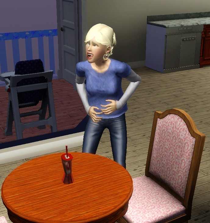 How to Make Sims 3 Vampire Baby, Babies and Children - HubPages